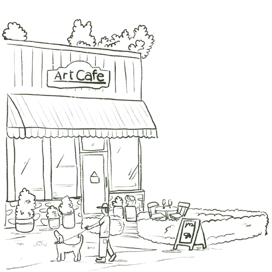 Art Café SLC | Creative Art Experiences in Salt Lake City – Art Cafe SLC